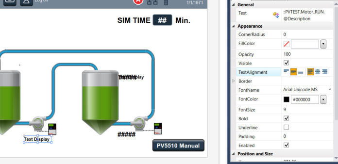 View Designer – Using Extended Tag Properties | The Automation Blog