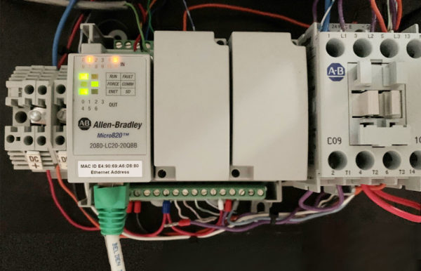 PanelView 800 – Connecting to a Micro820 | The Automation Blog