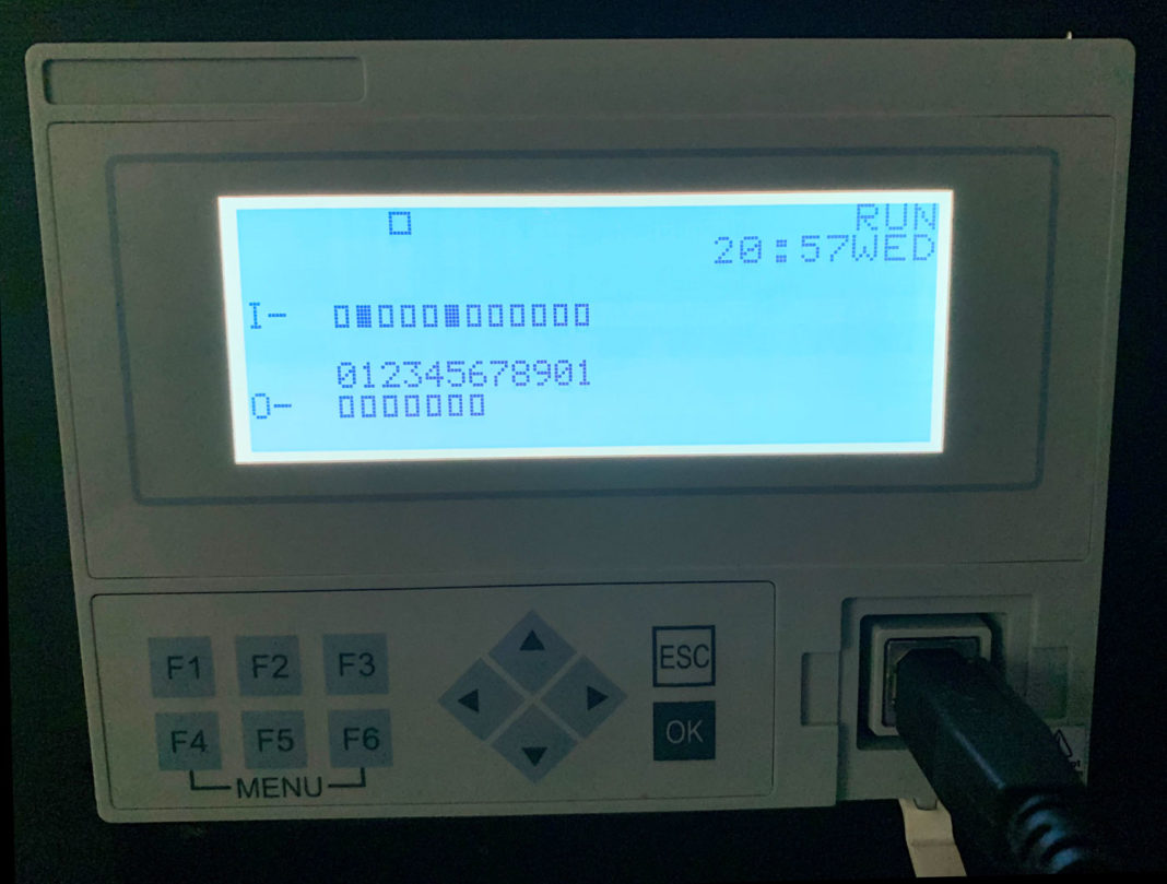 PanelView 800 – Connecting to a Micro820 | The Automation Blog