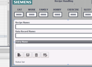 Basic Panels | The Automation Blog