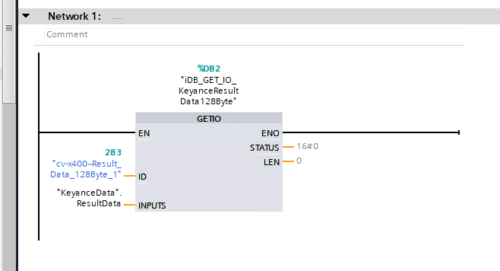 S7-1200, Profinet – Communicating to a Third Party Device (Q&A) | The ...