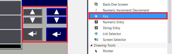 PanelView 800 – Using the Recipe Feature | The Automation Blog