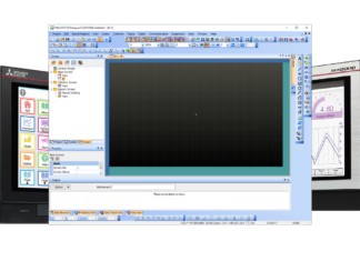 Mitsubishi HMI | The Automation Blog