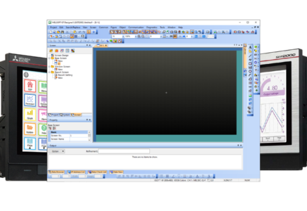 Replacing A Mitsubishi J4 Servo Drive | The Automation Blog