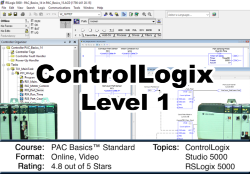Nano Basics Extended Online Course | The Automation Blog Nano Basics Extended Online Course | The Automation Blog