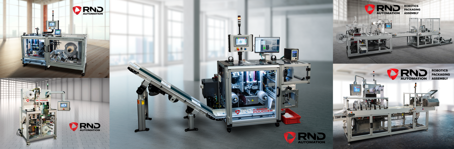 How End Of Line Automation Can Save Your Business Money | The ...