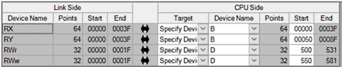 How To Register and Use a Device Profile in GX Works3 | The Automation Blog