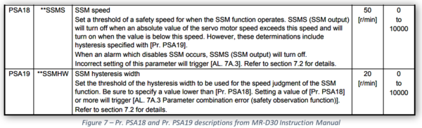 Replacing A Mitsubishi J4 Servo Drive | The Automation Blog