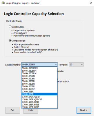 Migrate / Convert – PLC-5, SLC-500, and MicroLogix Programs to RSLogix ...
