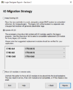 How To Migrate PLC-5 and SLC-500 Programs to Studio 5000 and Logix ...