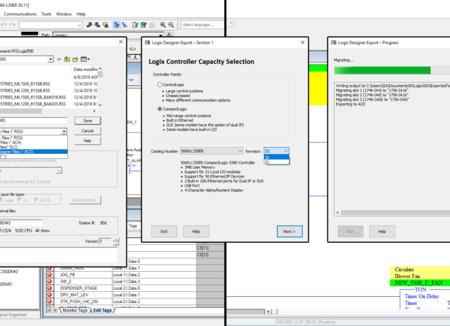 CompactLogix | The Automation Blog