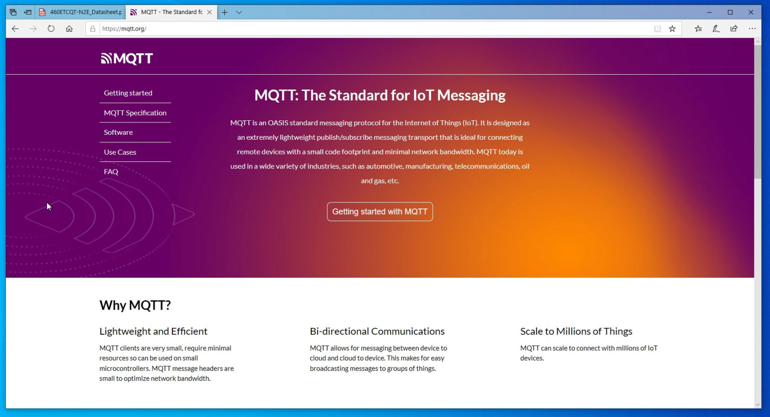 How To Setup An MQTT System (Broker & Client) | The Automation Blog