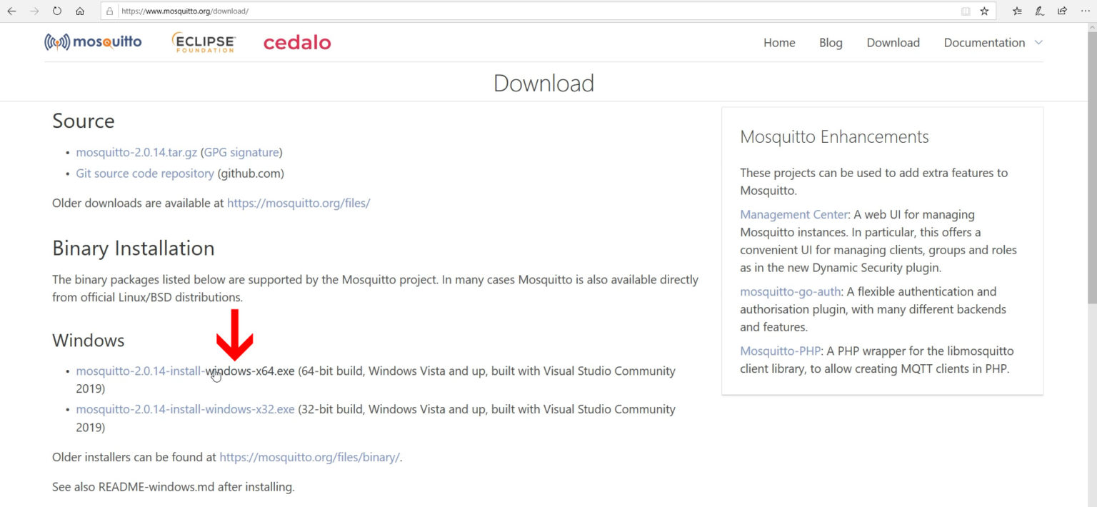 How To Setup An MQTT System (Broker & Client) | The Automation Blog