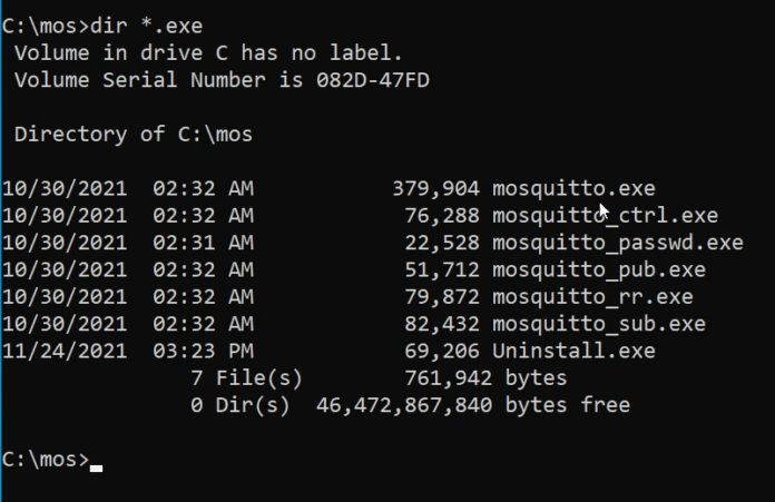 How To Setup An MQTT System (Broker & Client) | The Automation Blog