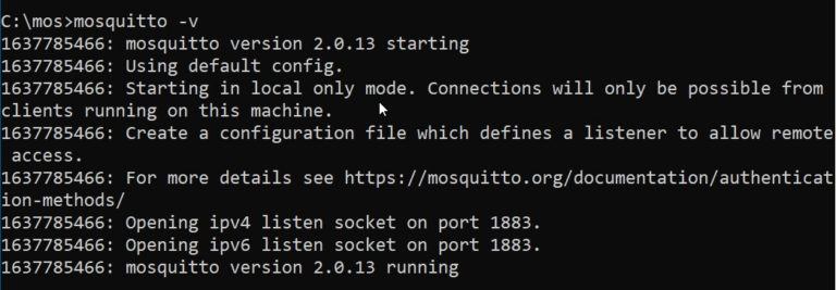 How To Setup An MQTT System (Broker & Client) | The Automation Blog