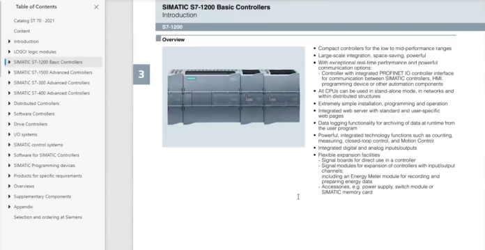 S7 – Top Siemens PLC Manuals & Documentation | The Automation Blog