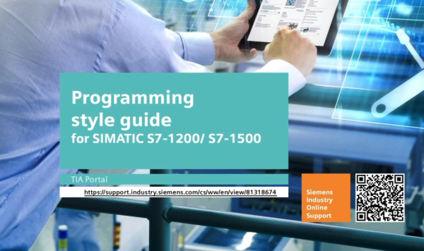 S7 – Top Siemens PLC Manuals & Documentation | The Automation Blog