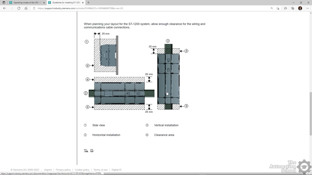 S7-1200 – Essential Must-Have Manuals | The Automation Blog