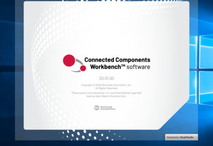 How to import and export variables and comments in Connected Components Workbench (CCW) | The ...