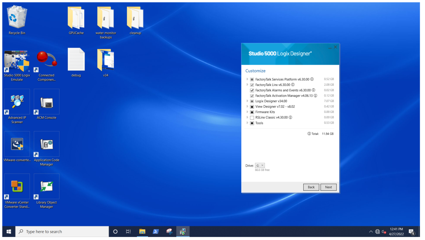 What’s New in Studio 5000 Logix Designer v34 | The Automation Blog