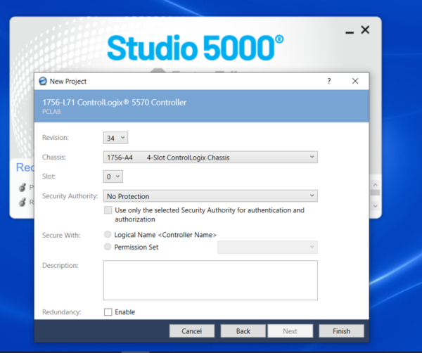 What’s New in Studio 5000 Logix Designer v34 | The Automation Blog