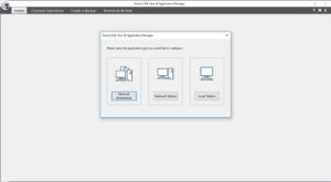Backup and Restore FactoryTalk ViewSE Projects | The Automation Blog