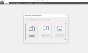 Backup and Restore FactoryTalk ViewSE Projects | The Automation Blog