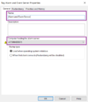 How to add Alarm and Events to FactoryTalk ViewSE | The Automation Blog