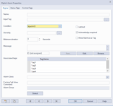 How to add Alarm and Events to FactoryTalk ViewSE | The Automation Blog