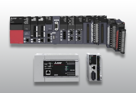 Timers and Counters Used In Mitsubishi PLCs | The Automation Blog