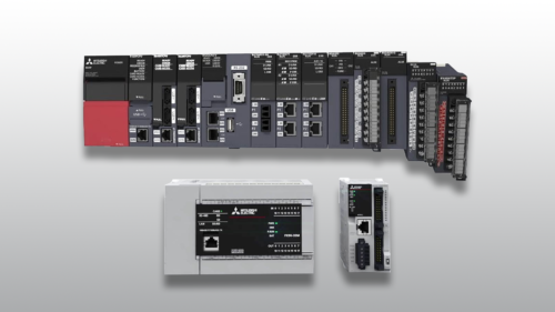Timers and Counters Used In Mitsubishi PLCs | The Automation Blog