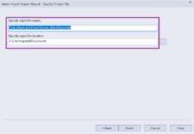 Export, Edit, and Import FactoryTalk ViewSE Alarms and Events | The ...