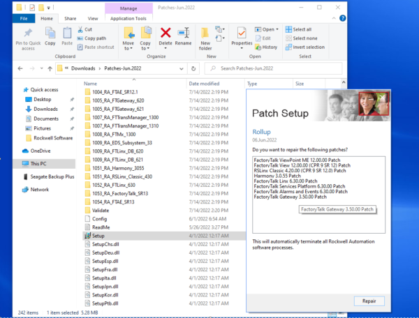 Rockwell Patch Rollup – How To Download and Install (2022) | The ...