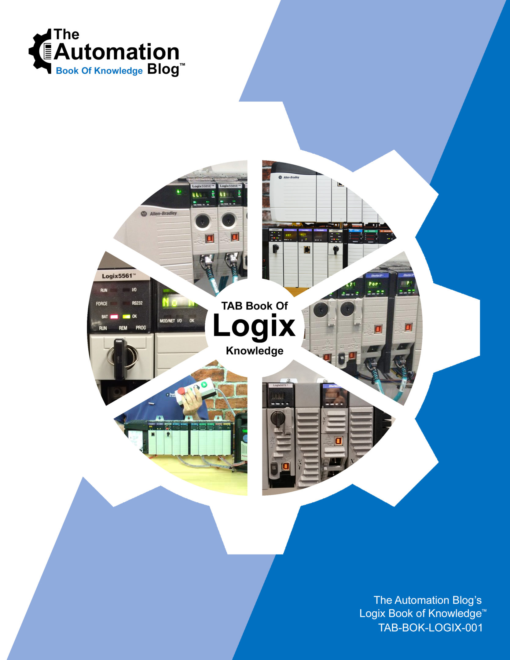 Logix Book Of Knowledge | The Automation Blog