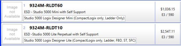 RSLogix 5000, Studio 5000 Logix Designer | The Automation Blog