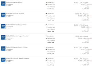 Studio 5000 – Pricing, Packages, Features & Bundles | The Automation Blog