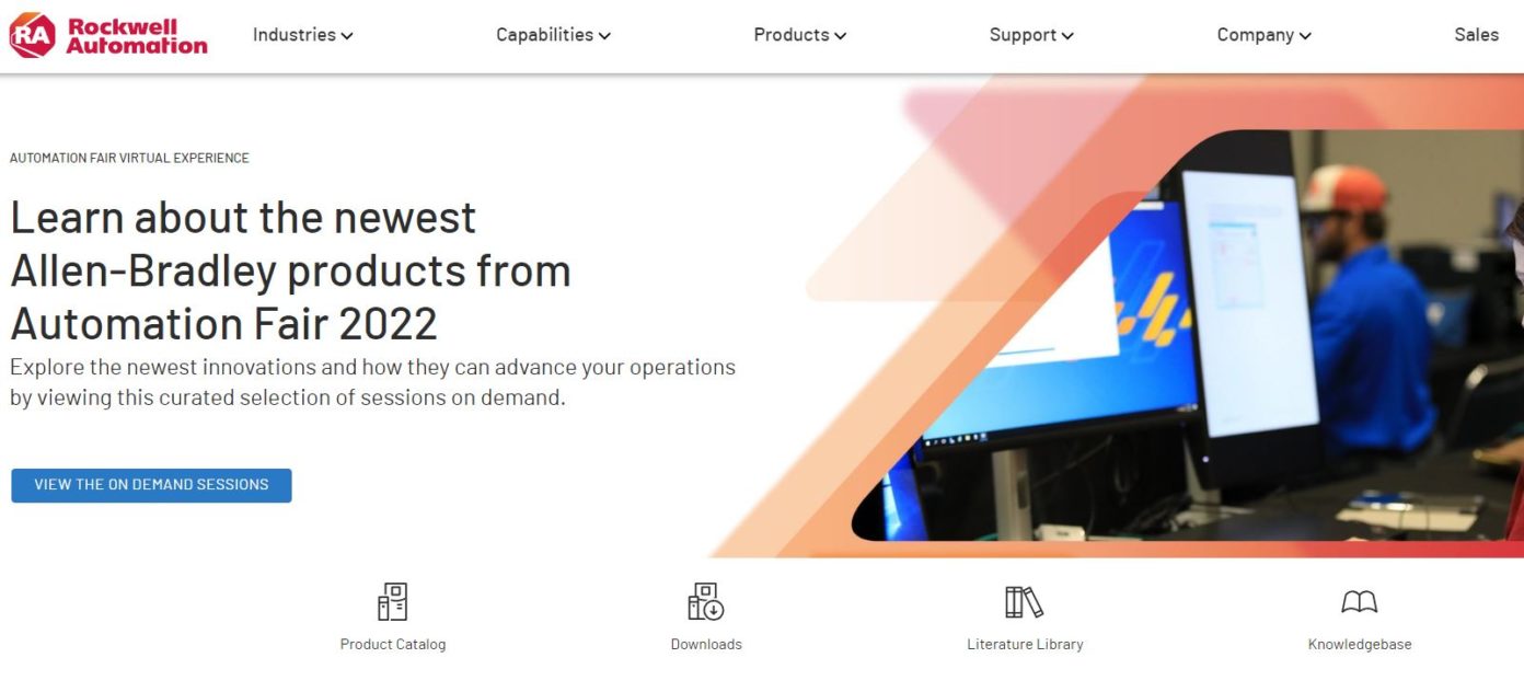 CCW – How to download Connected Components Workbench for free in 2023 (T003) | The Automation Blog