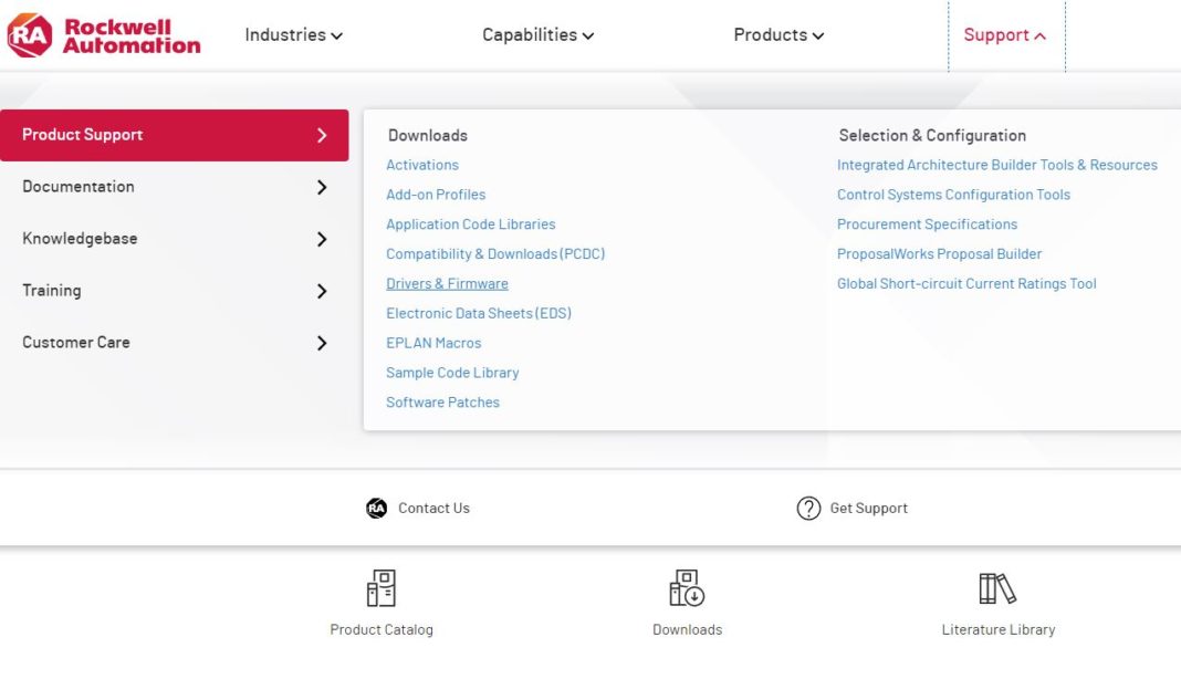 RSLogix Micro, RSLinx, RSEmulate 500 – How to download for free in 2023 ...