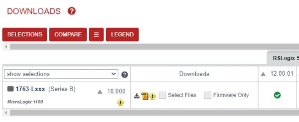 RSLogix Micro, RSLinx, RSEmulate 500 – How to download for free in 2023 (T001) | The Automation Blog