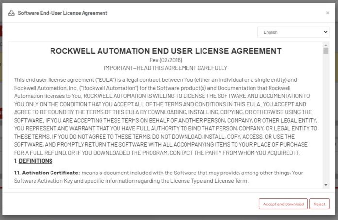 RSLogix Micro, RSLinx, RSEmulate 500 – How to download for free in 2023 ...