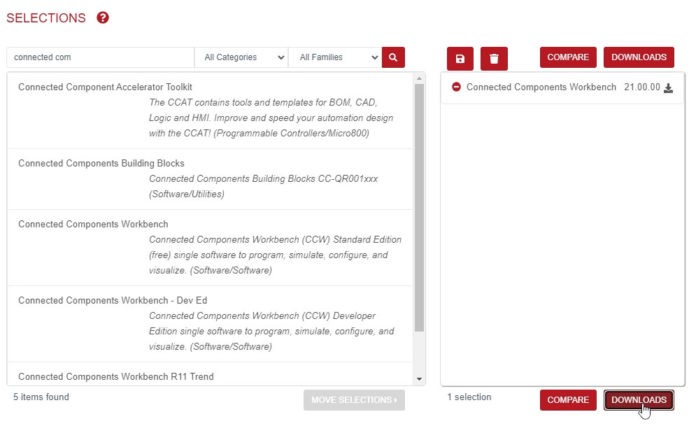 CCW – How to download Connected Components Workbench for free in 2023 ...