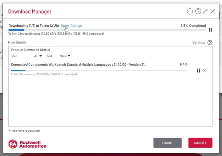 CCW – How to download Connected Components Workbench for free in 2023 ...