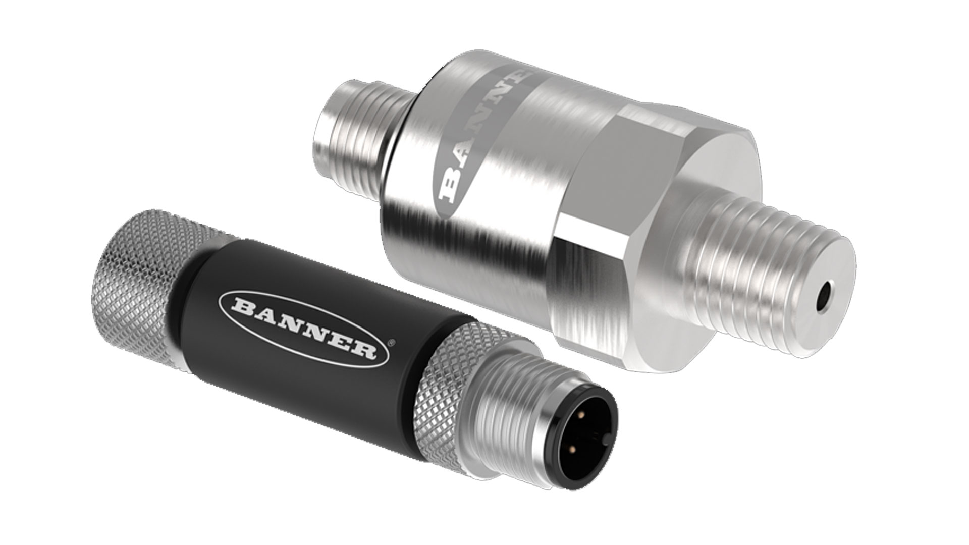 Banner’s New Pressure Sensors | The Automation Blog