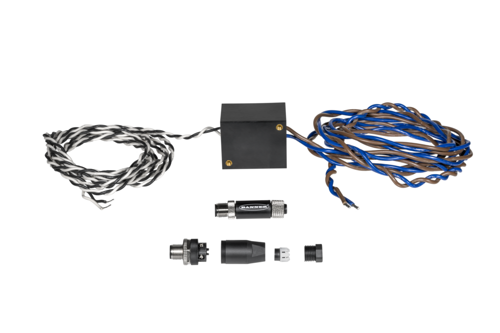 Banner AC Voltage Sensor | The Automation Blog