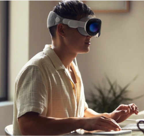 PTC Launches Onshape Vision for Apple Vision Pro | The Automation Blog