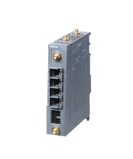 5G Router Scalance MUM853-1 (A1) by Siemens | The Automation Blog