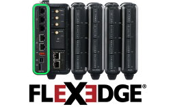 Red Lion Launches New Strain Gauge Modules And J1939 And Can Protocol Sleds For The Flexedge ...
