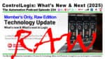 What’s New & Next with Logix and 5590/L9 (P234) | The Automation Blog