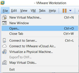 Creating a Virtual Machine out of a Windows 2000 system | The ...